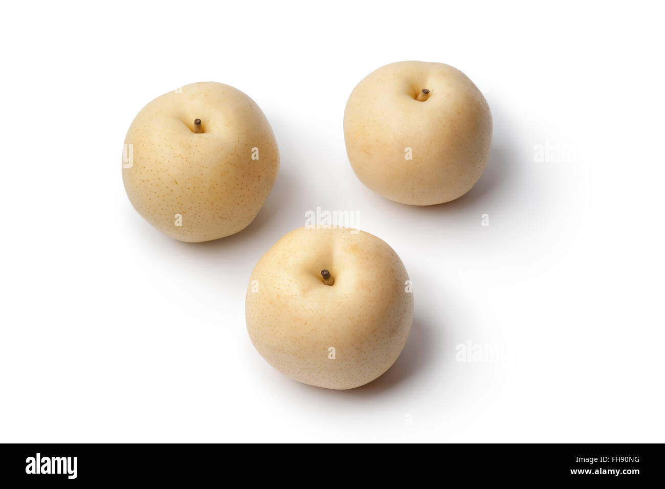 Japanese apple pear hi-res stock photography and images - Alamy