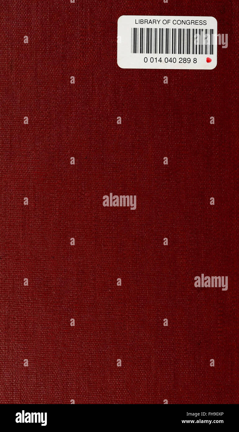 This 1909 memoir documents the diplomatic history of international ...