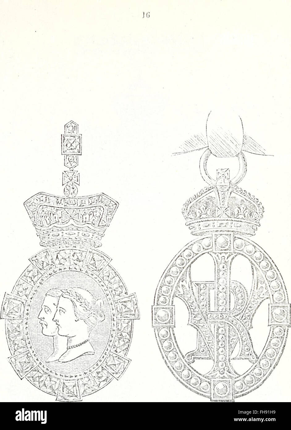 An extensive directory detailing the peerage, baronetage, and knightage ...