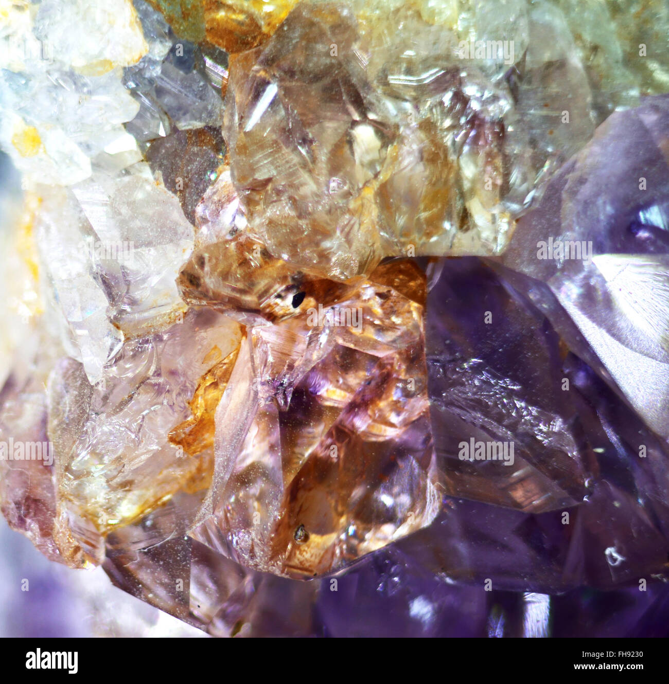Abstract designs based on geological and other natural materials Stock ...