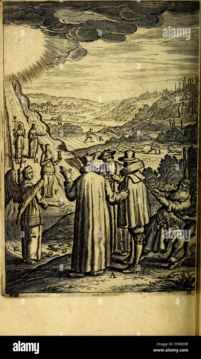 A 1630 text by Antoni Sucquet, 'Via vitae aeternae', a spiritual and ...