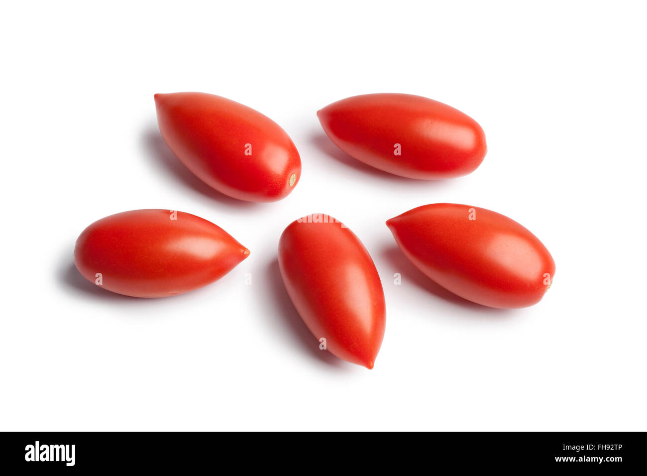 Tomatoes variety hi-res stock photography and images - Alamy