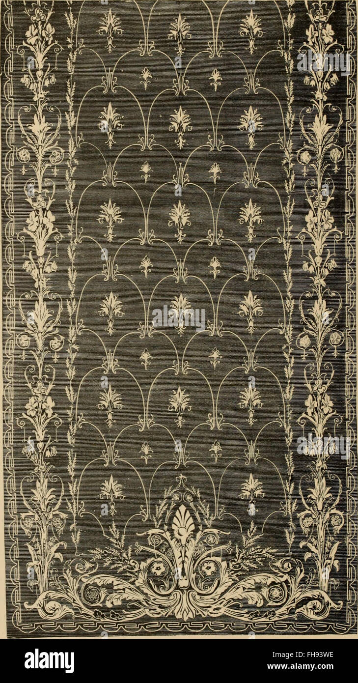 Examples of household taste, showcasing design and decorative arts from ...