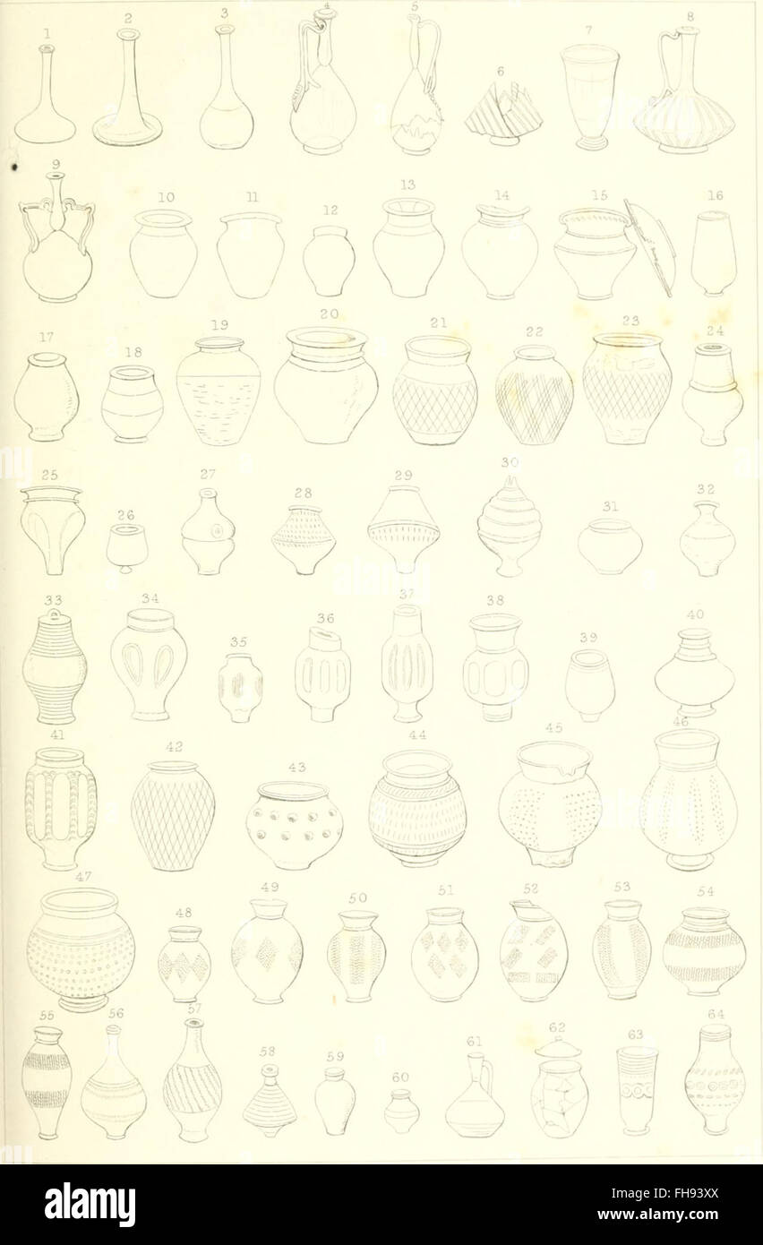 archaeology, Celtic period, Romano-British period, Anglo-Saxon period ...