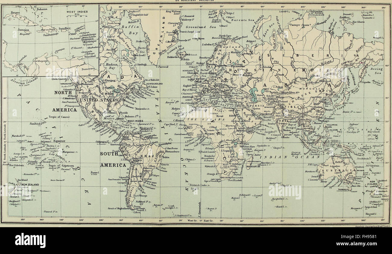 A 1905 introductory work on the history of England, providing an ...