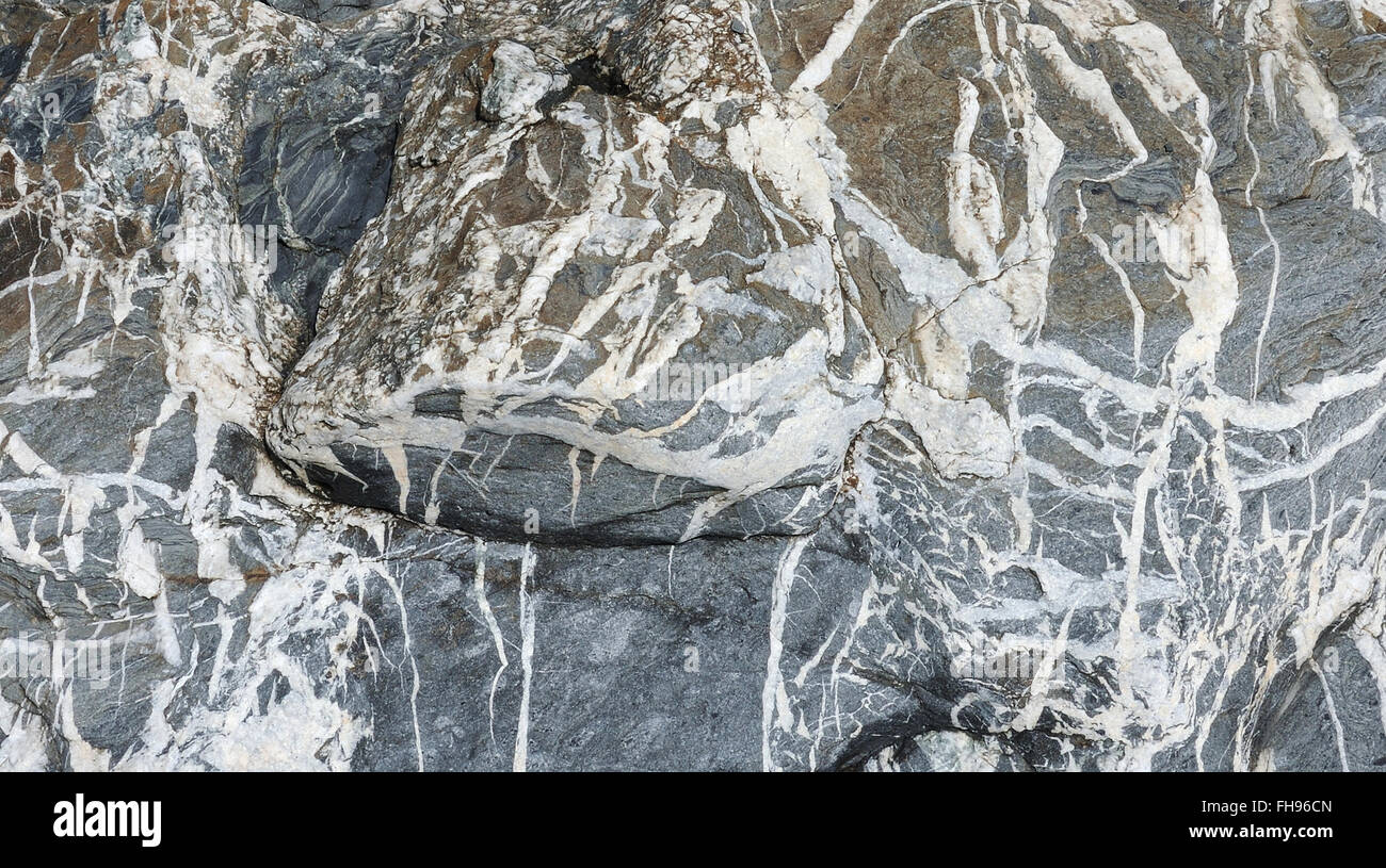 Abstract designs based on geological and other natural materials Stock ...