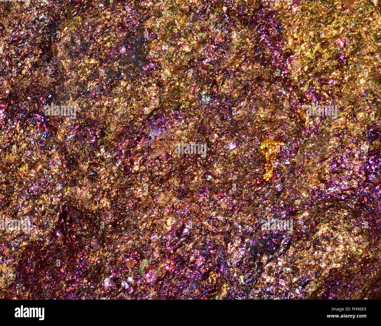 Abstract designs based on geological and other natural materials Stock ...