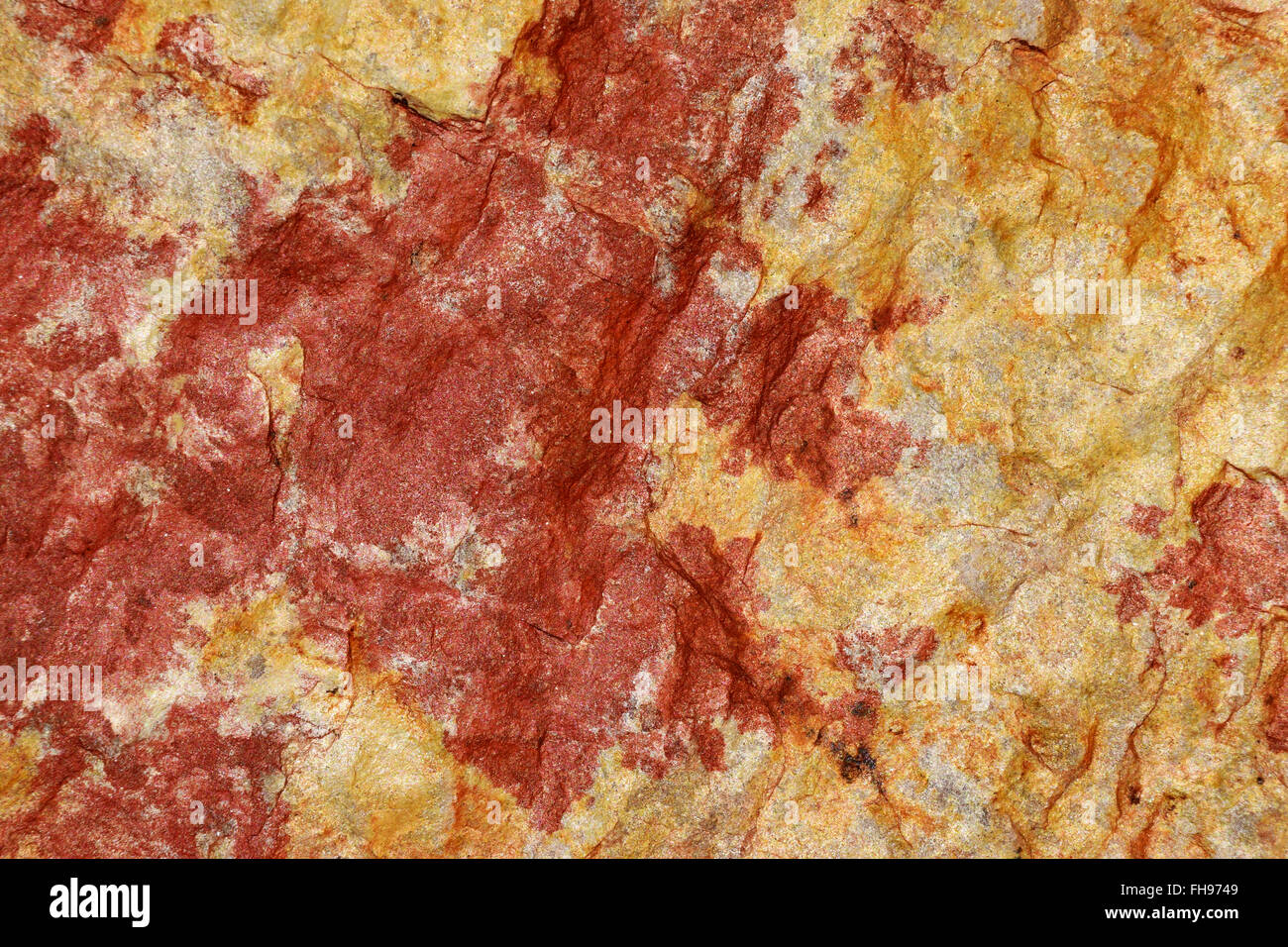 Abstract designs based on geological and other natural materials Stock ...