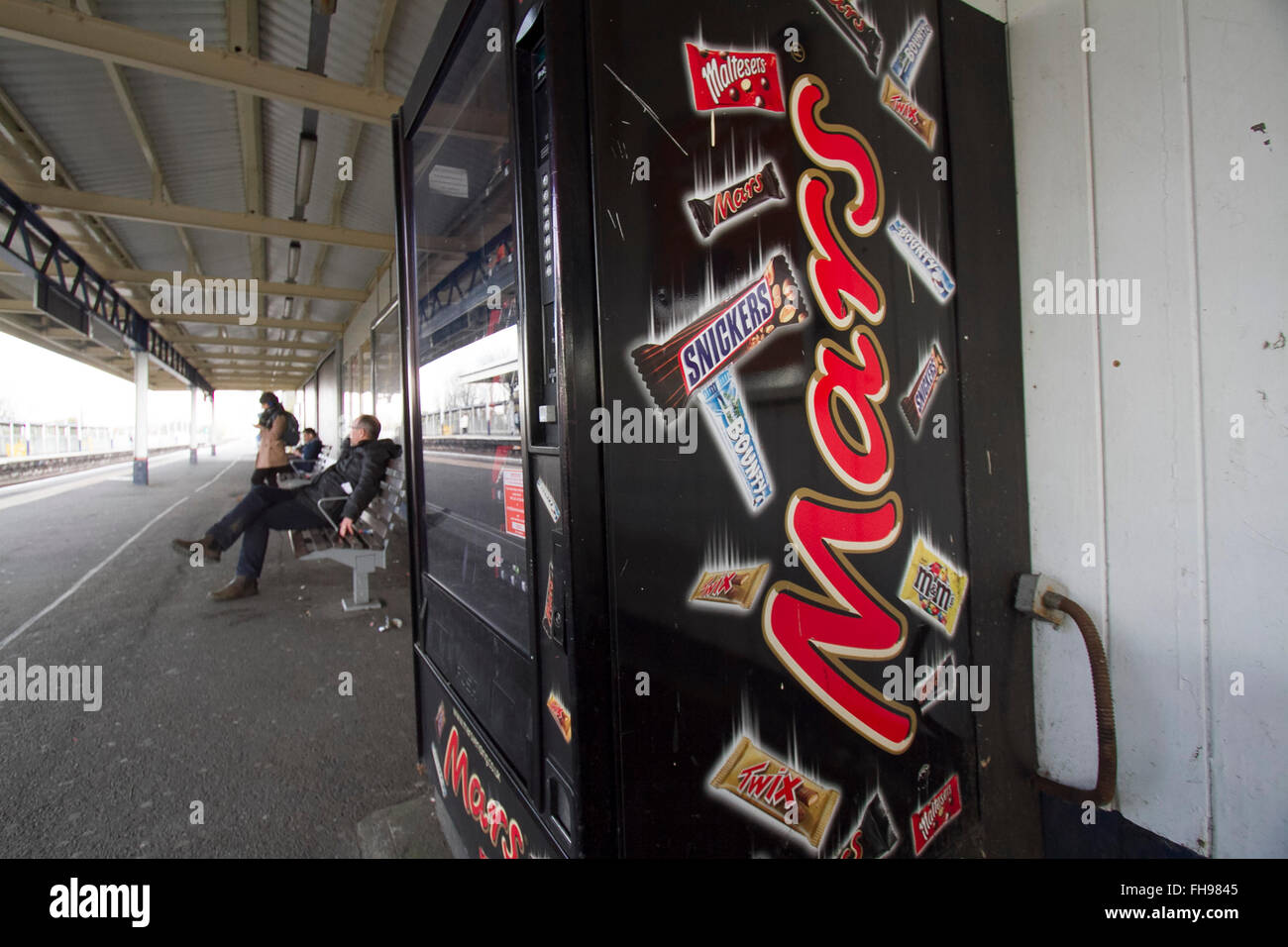 Mars recalls chocolate bars hi-res stock photography and images - Alamy