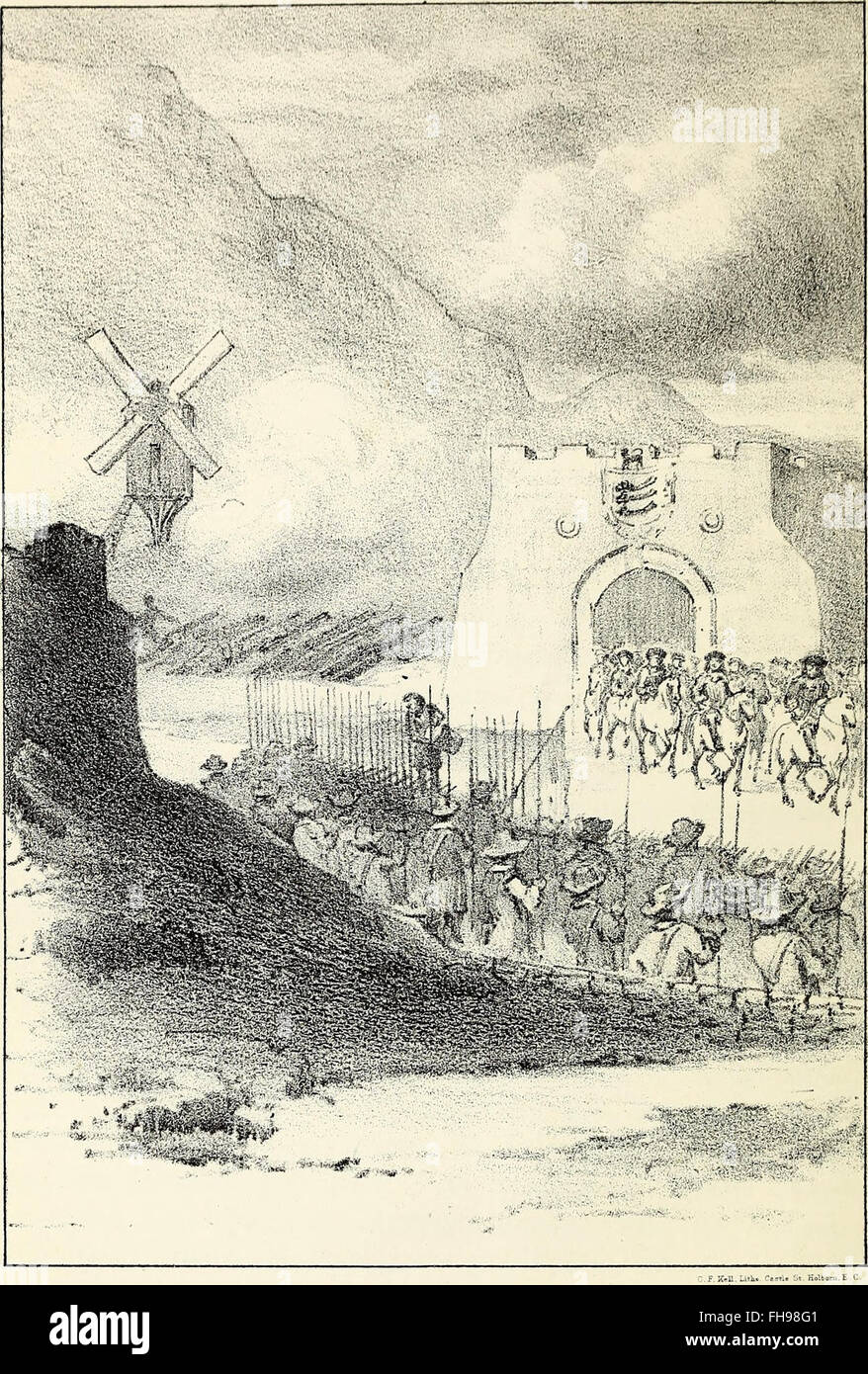A 1883 archaeological publication on the history and ancient artifacts ...