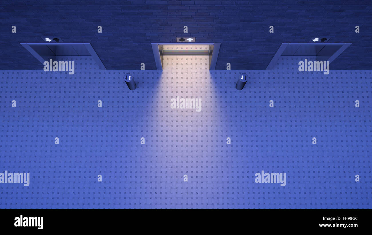 Different directions hi-res stock photography and images - Alamy