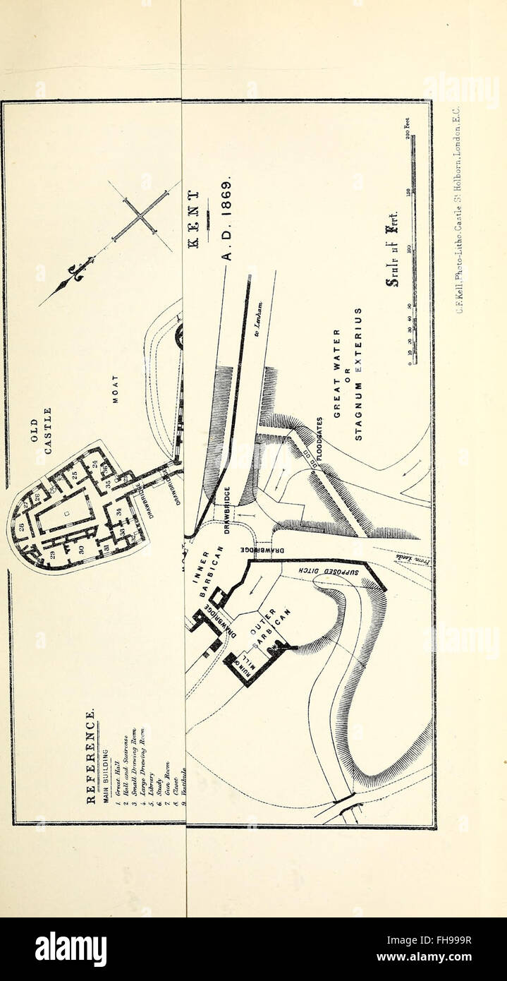 A scholarly journal from 1883 focusing on the archaeology and ...
