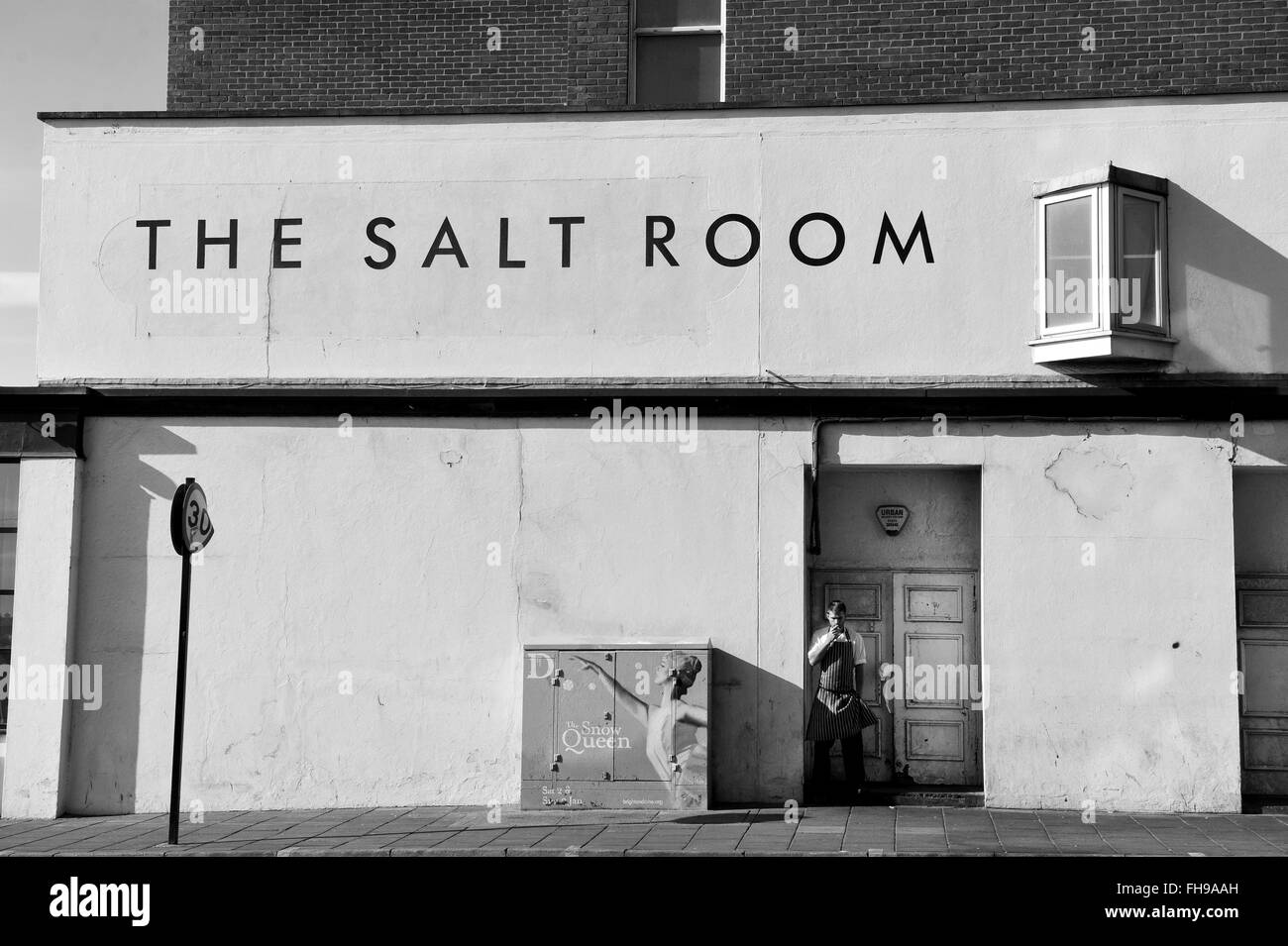 Chef Black and White Stock Photos & Images - Alamy