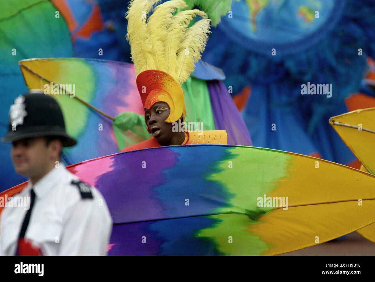 Buckingham palace queens death hi-res stock photography and images - Alamy