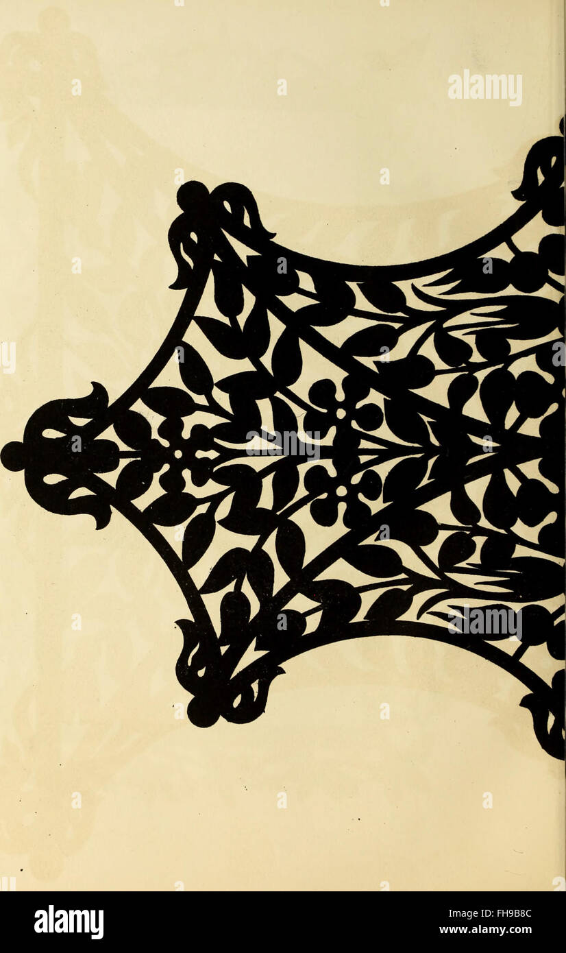 Victorian fretwork hi-res stock photography and images - Alamy