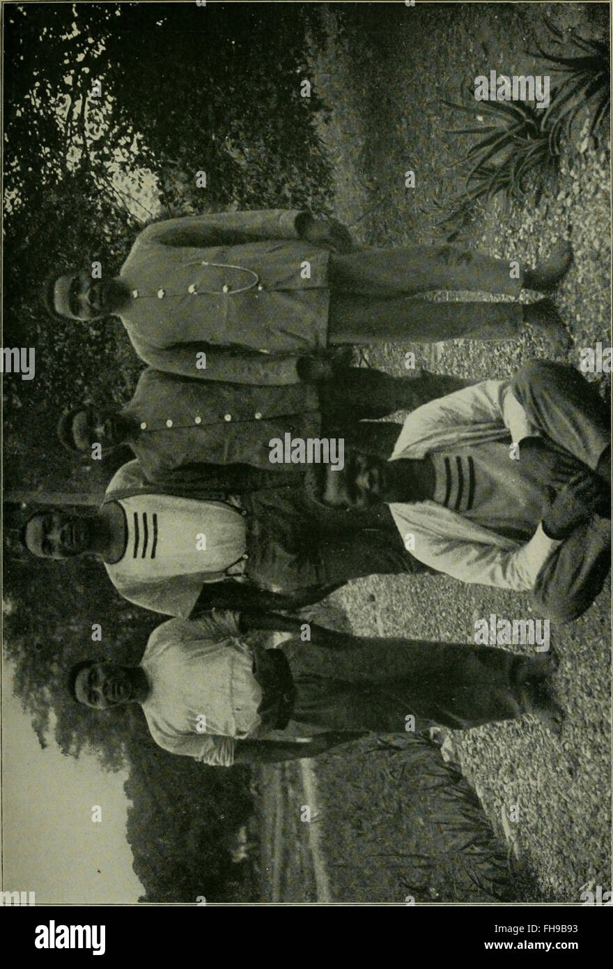 From the Congo to the Niger and the Nile - Account of the German ...