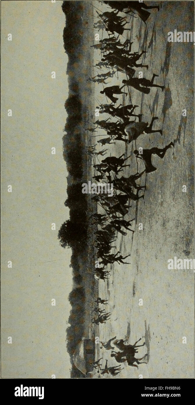 An account of the German Central African Expedition of 1910-1911 ...