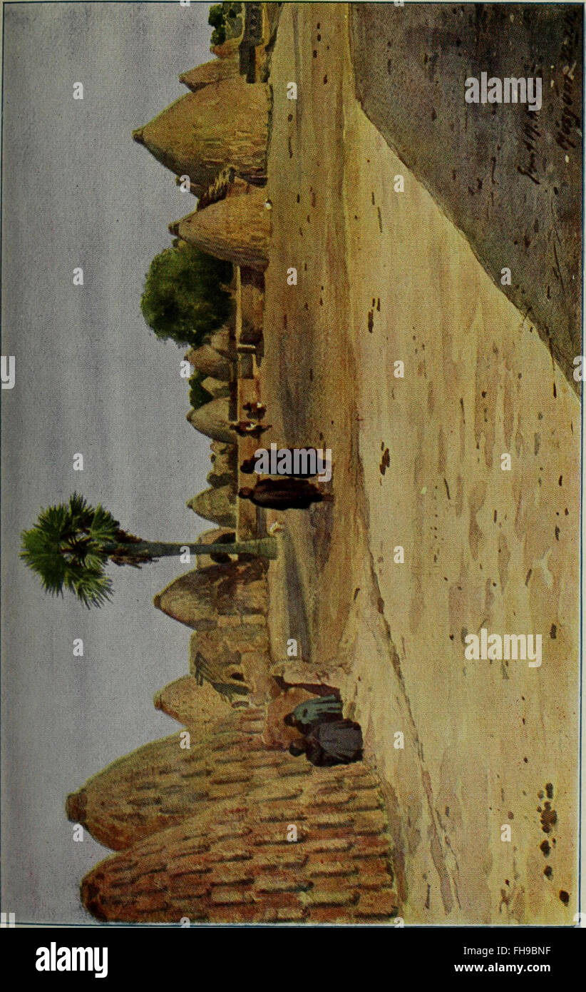 A detailed account of the German Central African expedition of 1910 ...