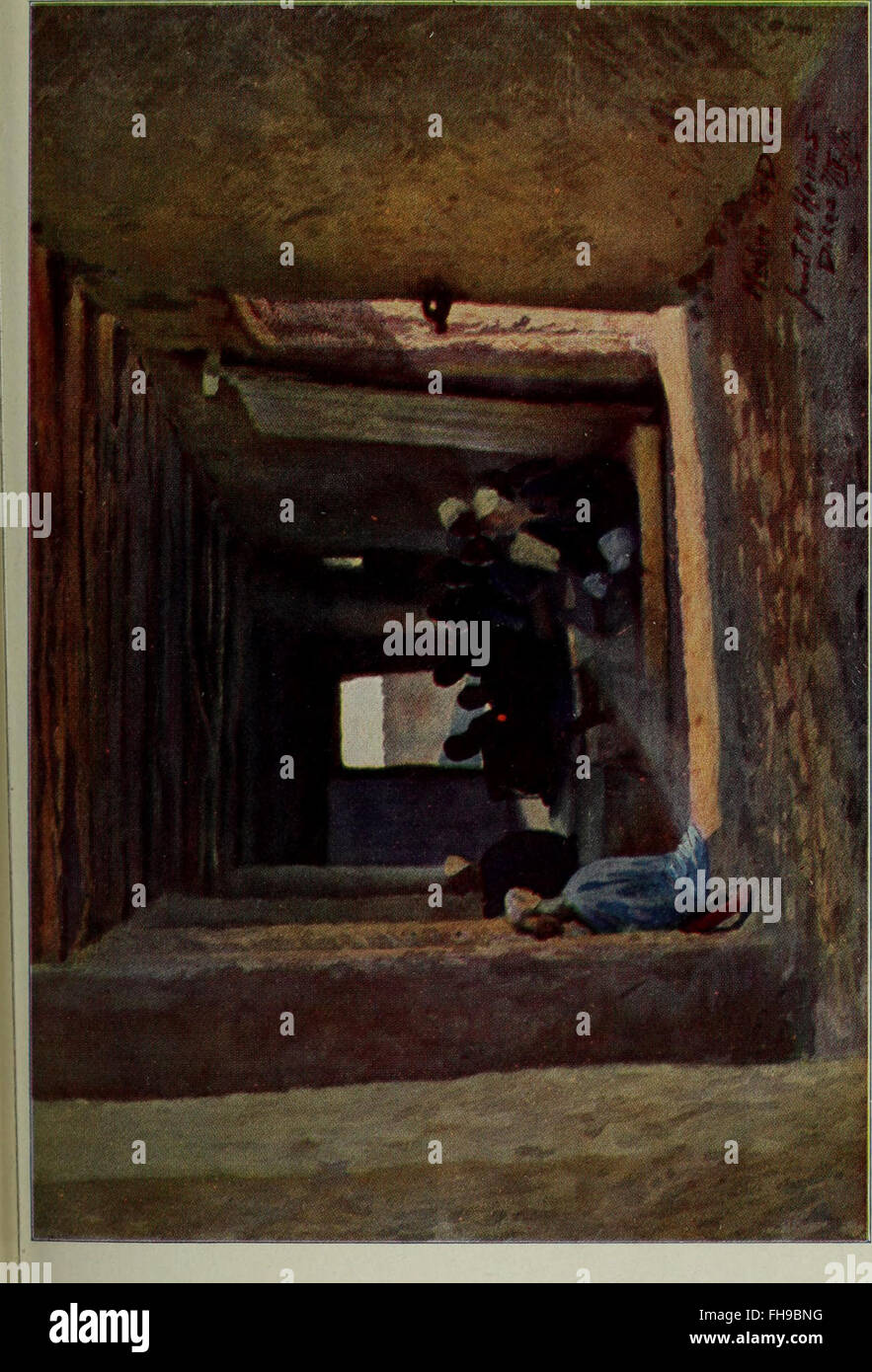 An account of the German Central African expedition from 1910-1911 ...