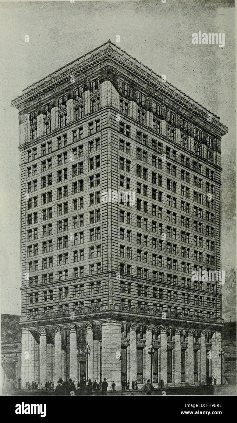 A 1920 publication focusing on architectural and engineering ...