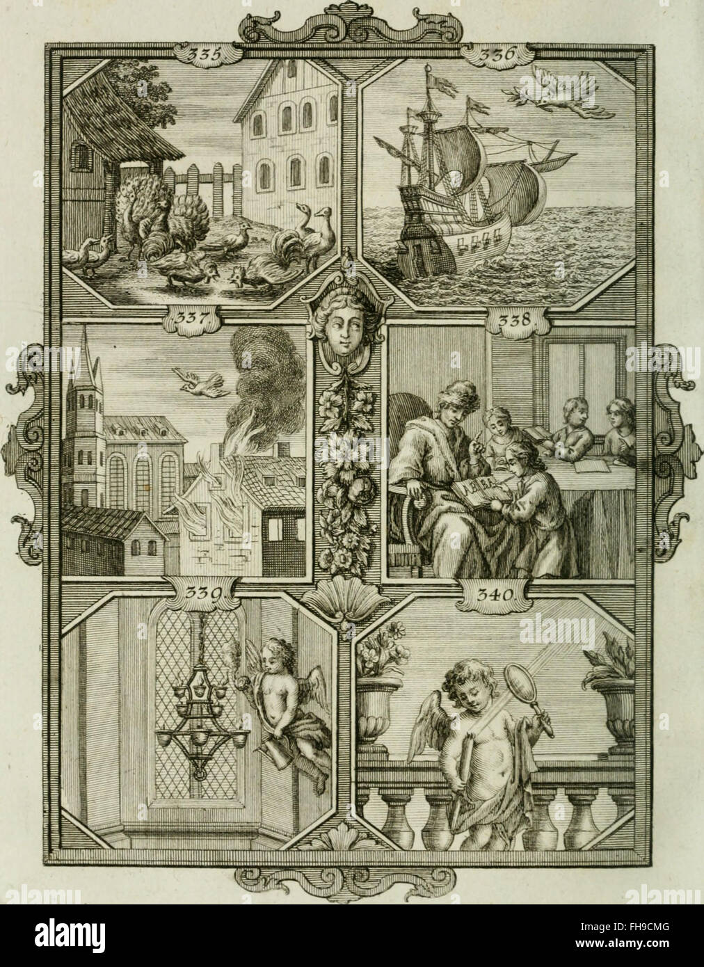 Golden Apples in Silver Bowls, a collection of over 400 proverbs ...