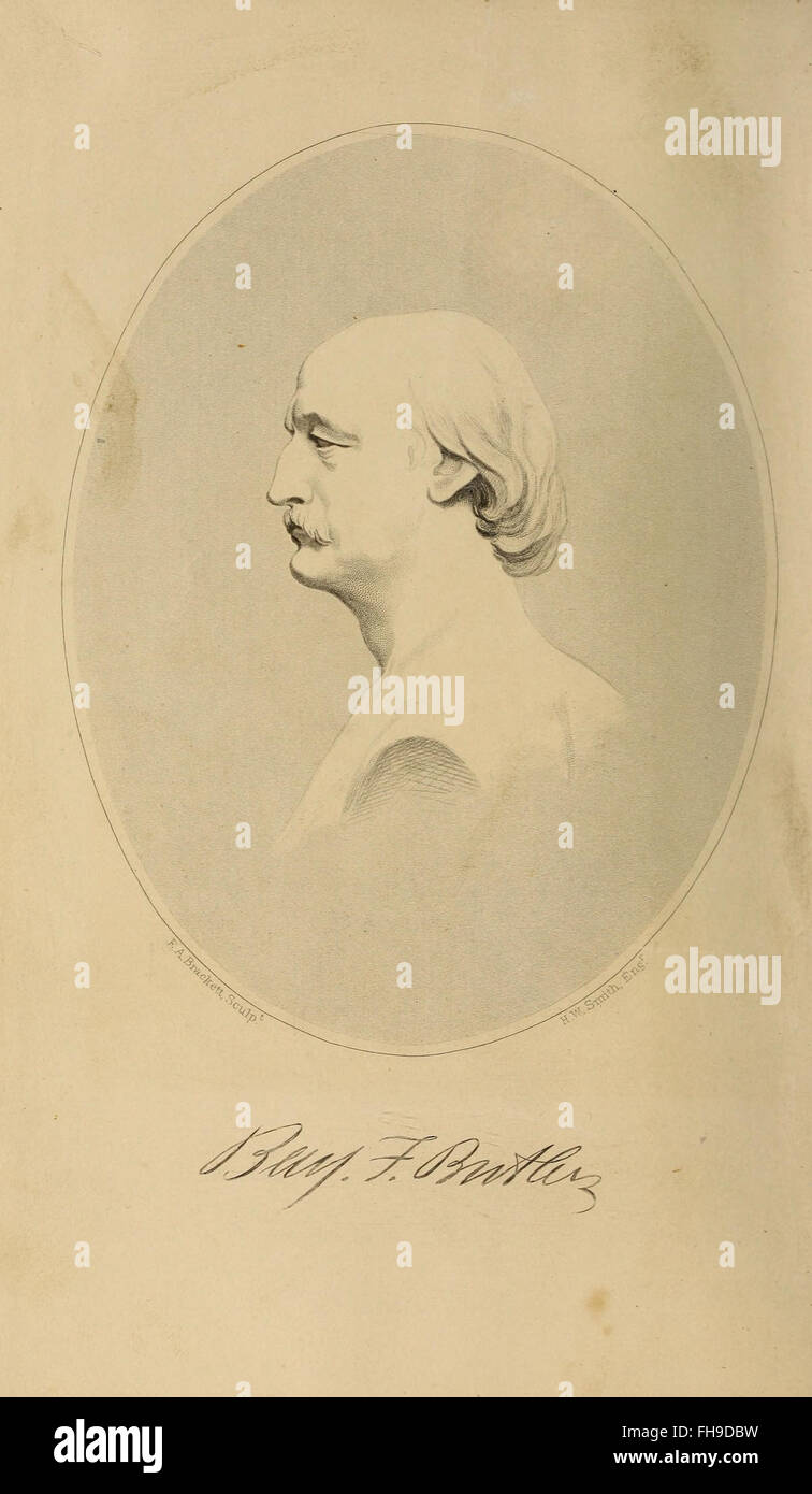 A historical account of General Butler's role in the capture of New ...