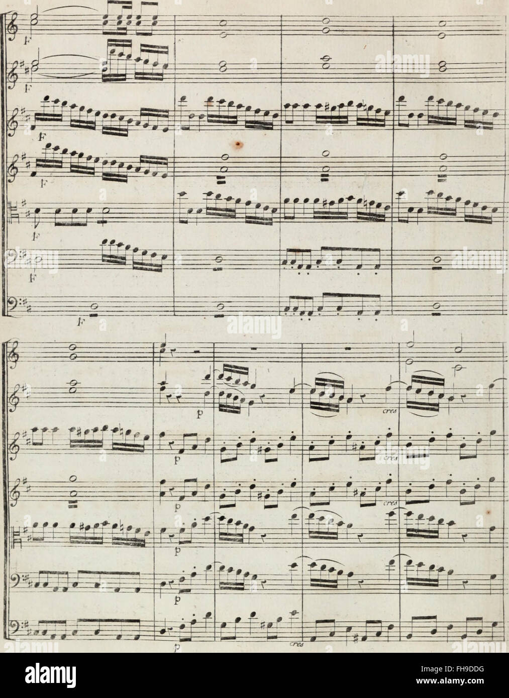 An Italian opera seria from 1810, 'Gli Orazi e i Curiazi' explores ...