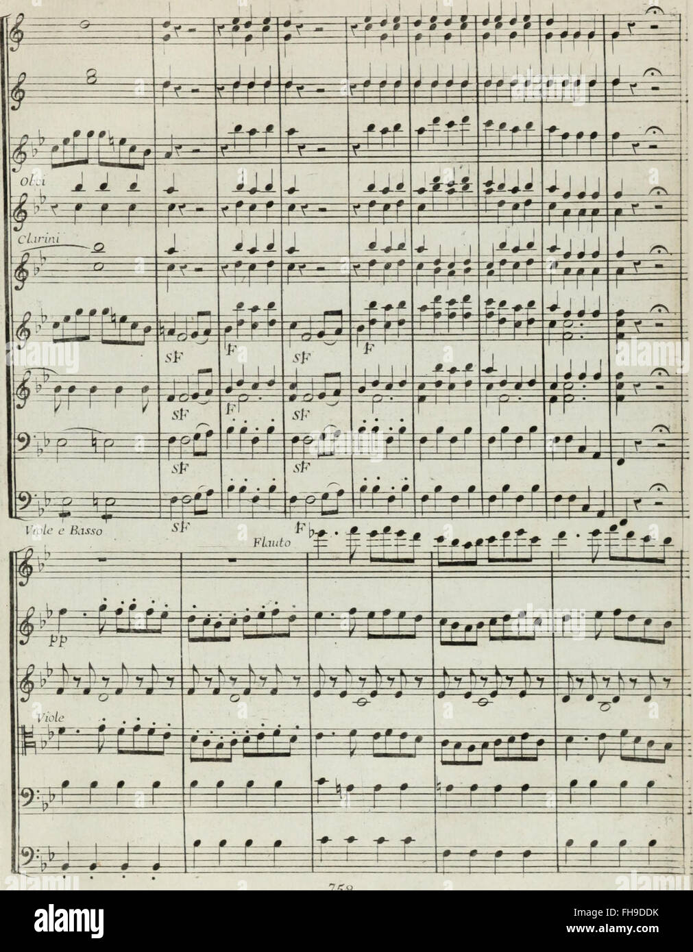 This 1810 opera, 'Gli Orazi e Curiazi,' is a dramatic work in the genre ...