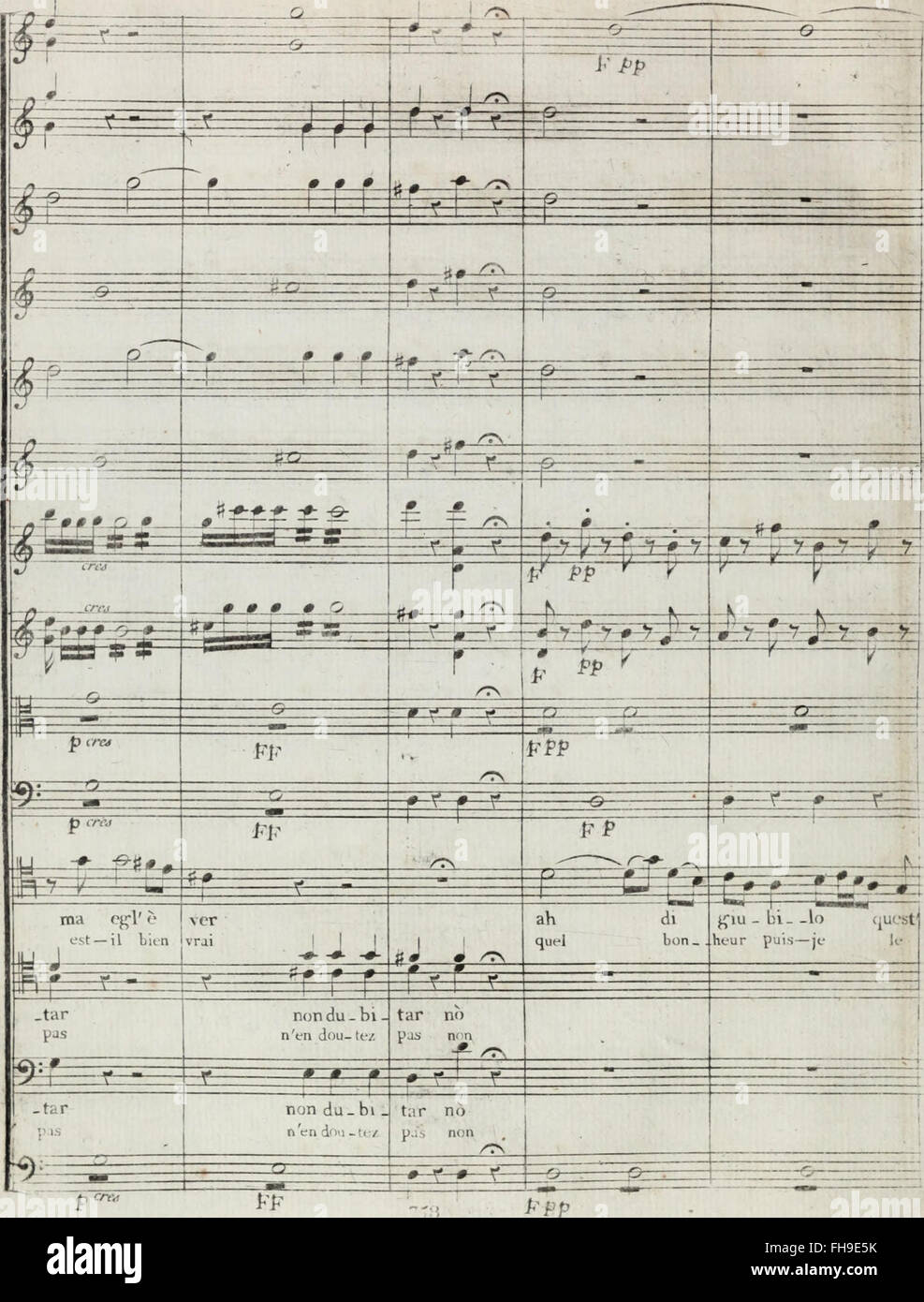 19th century opera house hi-res stock photography and images - Alamy