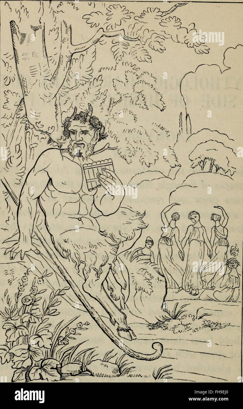 A structured and systematic exploration of Greek mythology, organized ...