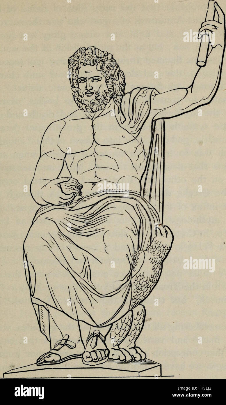 An 1880 work systematically exploring and categorizing the key myths of ...