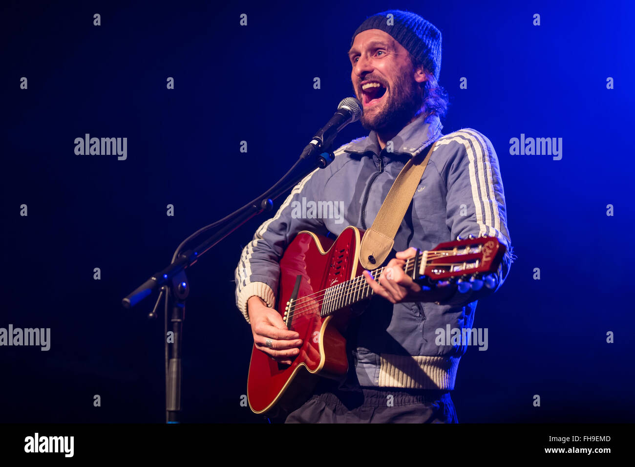 Shem thomas hi-res stock photography and images - Alamy