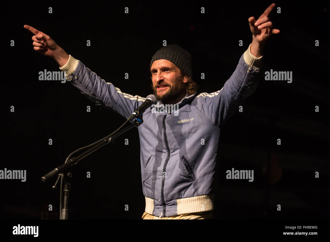 Shem thomas hi-res stock photography and images - Alamy