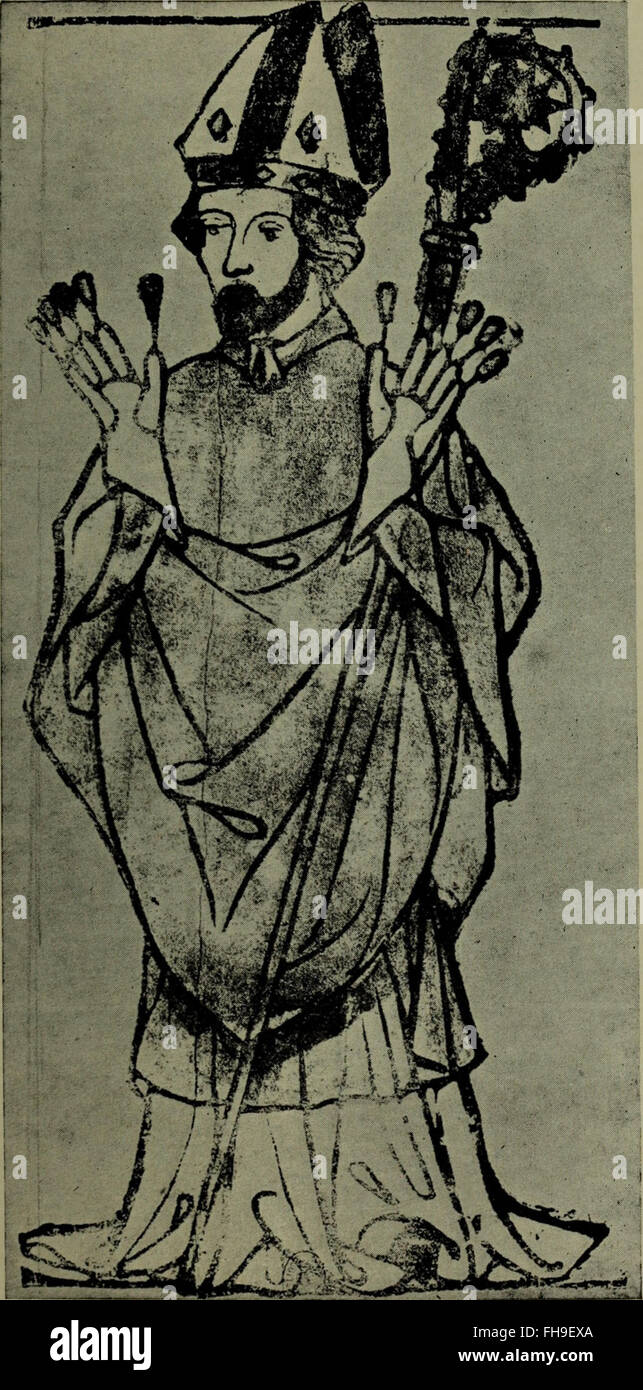 A 1911 work discussing early woodcut techniques and experiments in ...