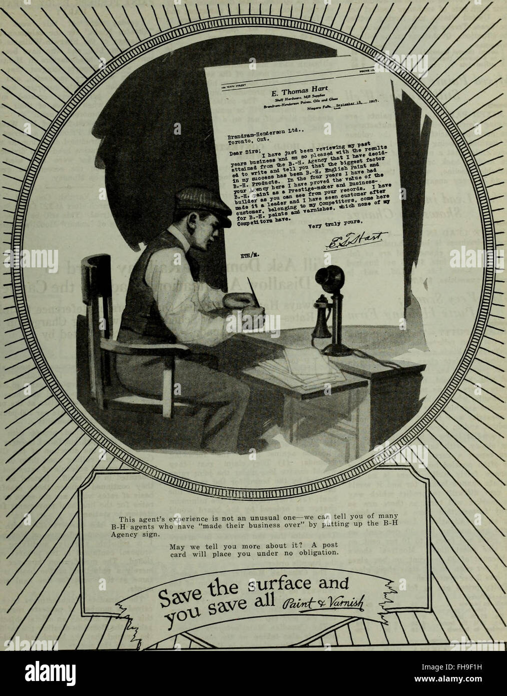 Hardware Merchandising (1919), documenting the trends, products, and ...