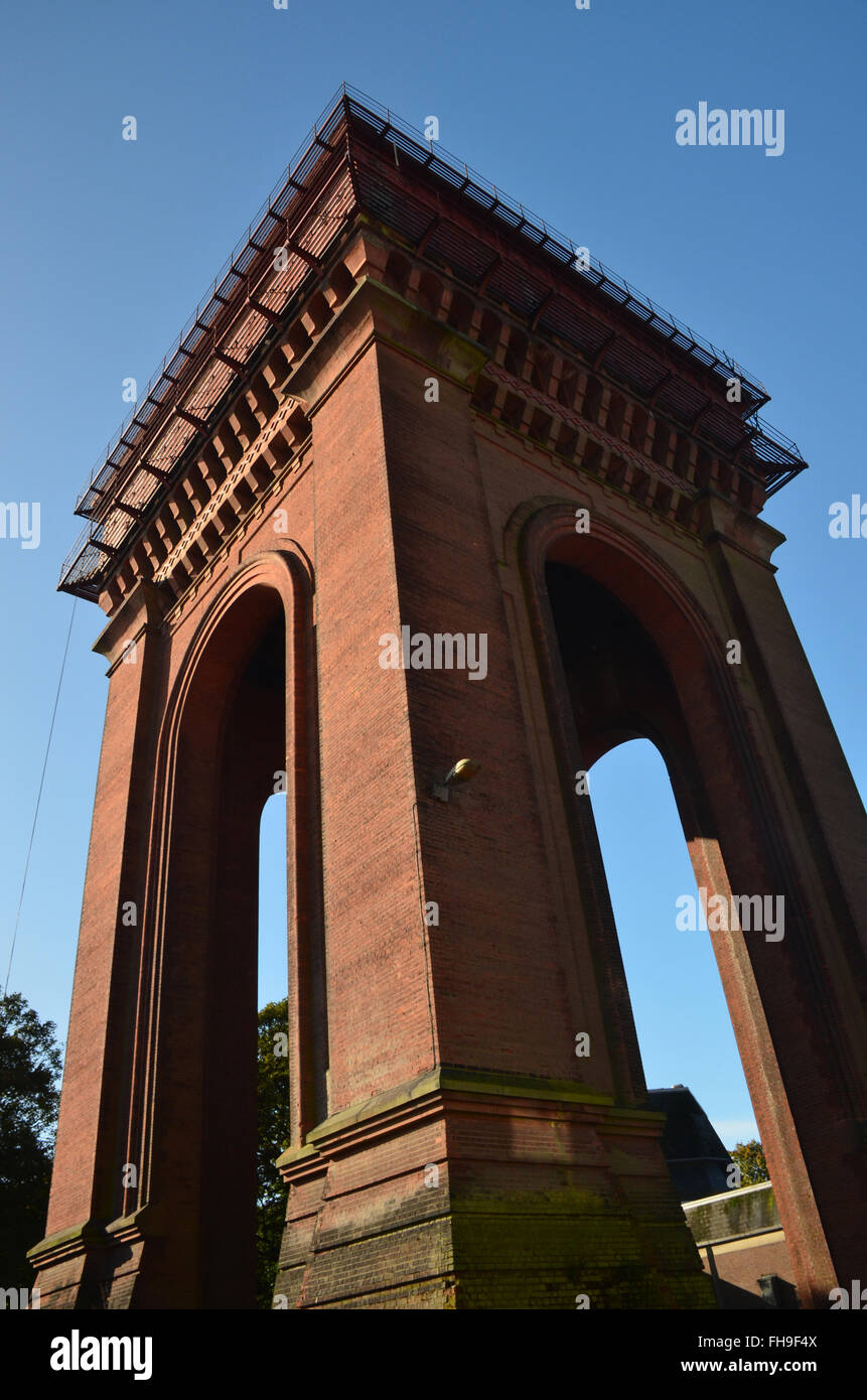 Victorian water tower hi-res stock photography and images - Alamy