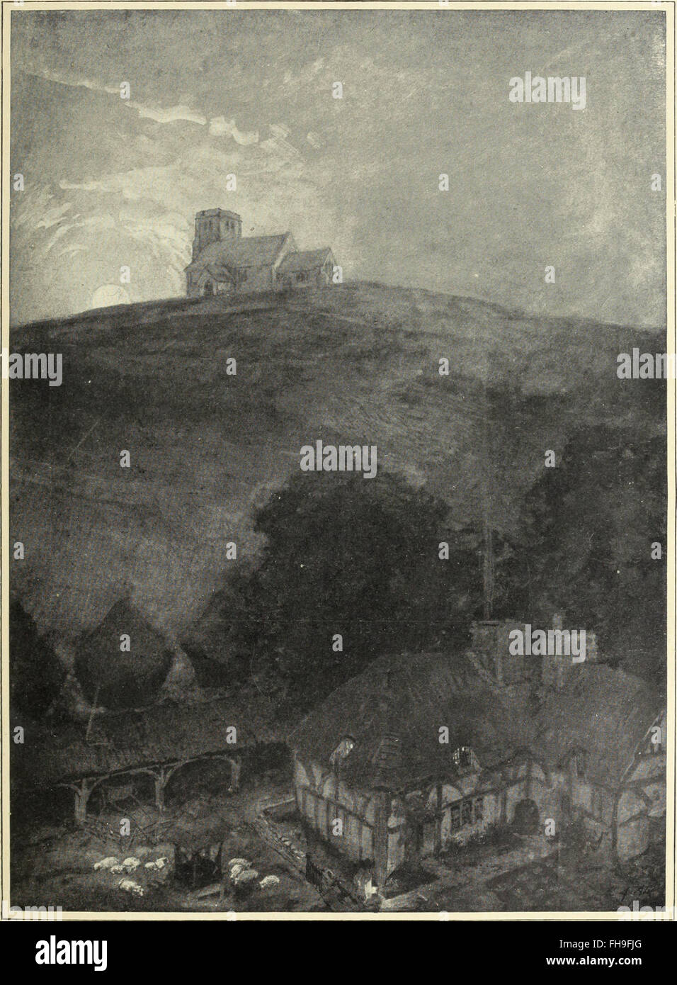 The December 1901 to May 1902 volume of Harper's New Monthly Magazine ...