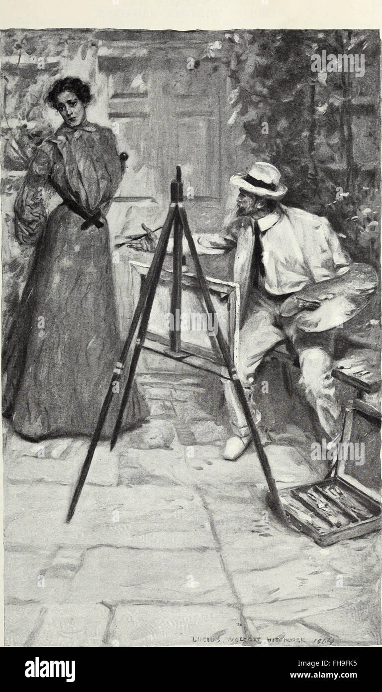 Harper's Monthly, Magazine, Historical Periodicals, 1904, Early 20th ...