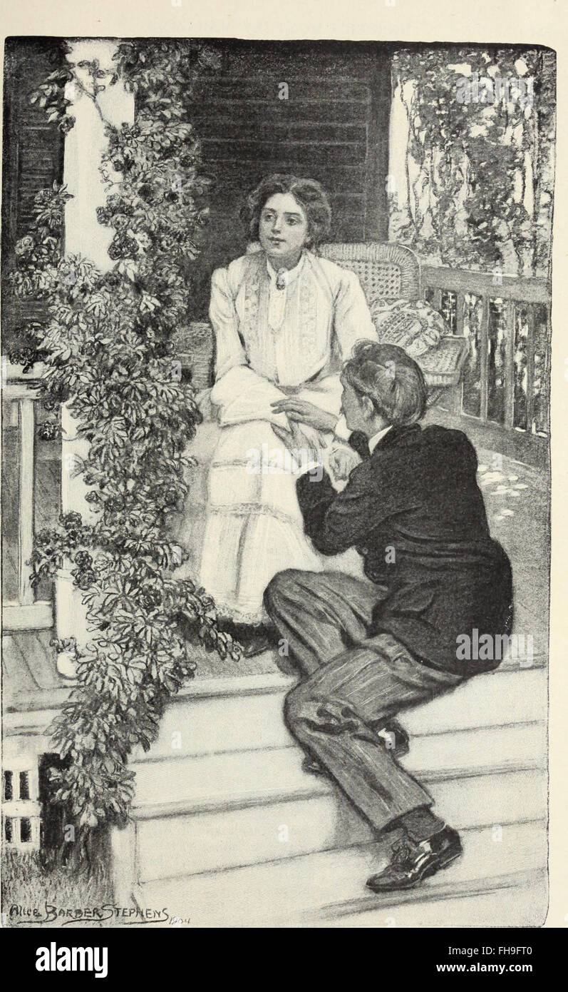 Historical magazine issue from June to November 1904, featuring various ...