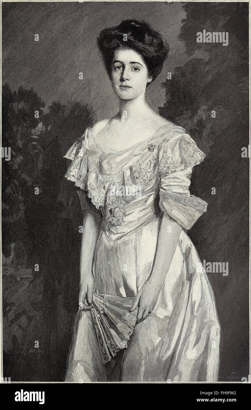 Volume 109 of Harper's New Monthly Magazine, covering various cultural ...