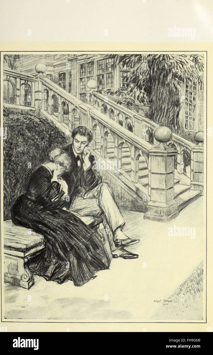 Harper's New Monthly Magazine Volume 109 June to November 1904 (1904 ...