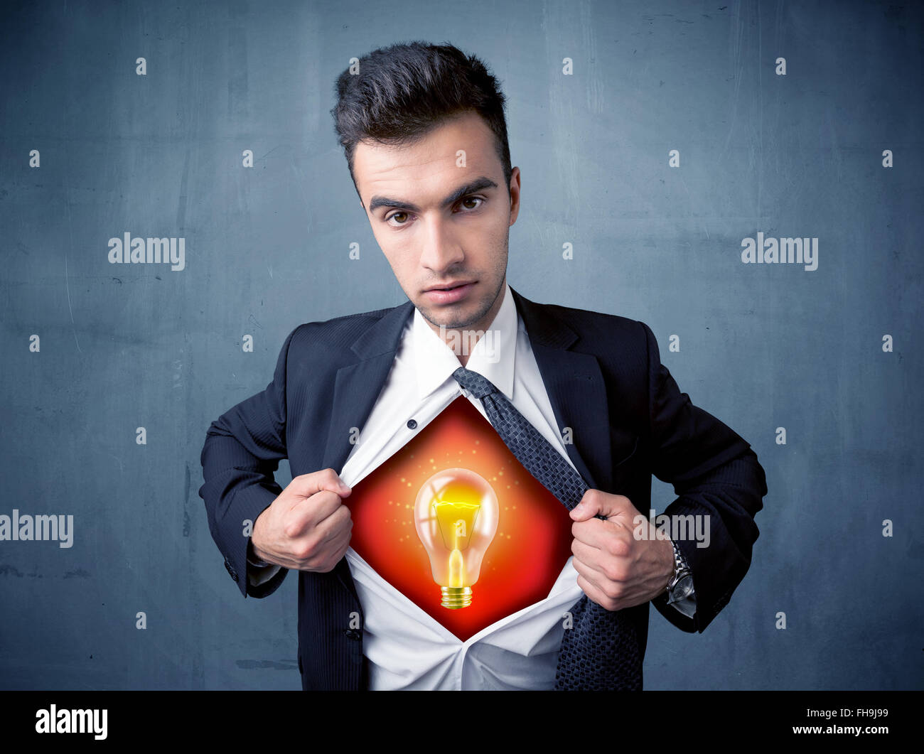 Ripping clothes off hi-res stock photography and images - Alamy