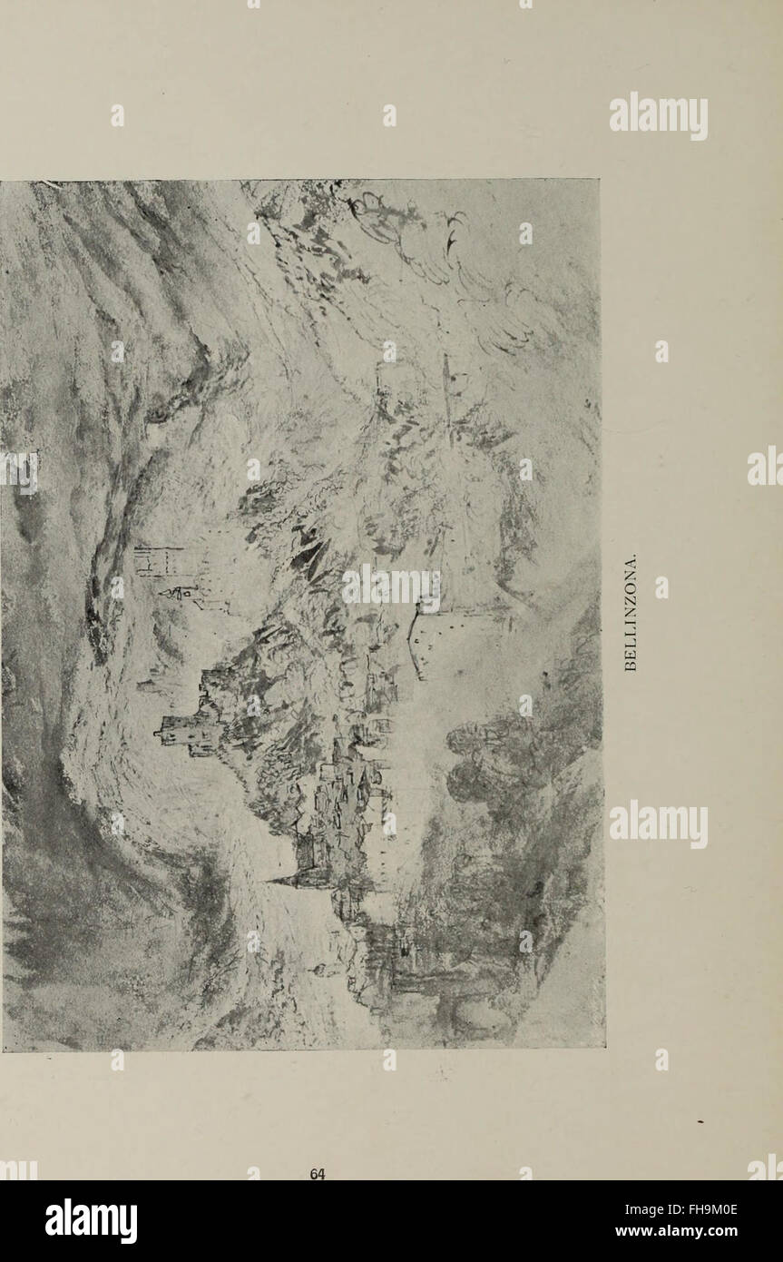 A 1905 publication showcasing the hidden treasures of the National ...