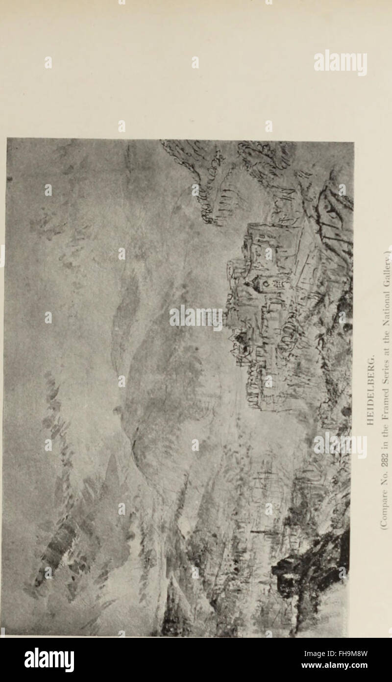 A 1905 publication showcasing previously unpublished studies and ...