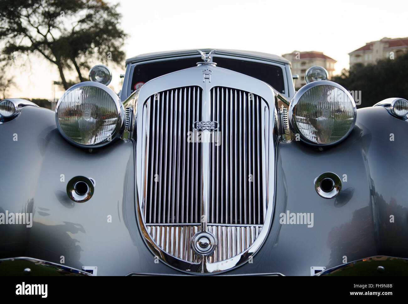 Horch hi-res stock photography and images - Alamy