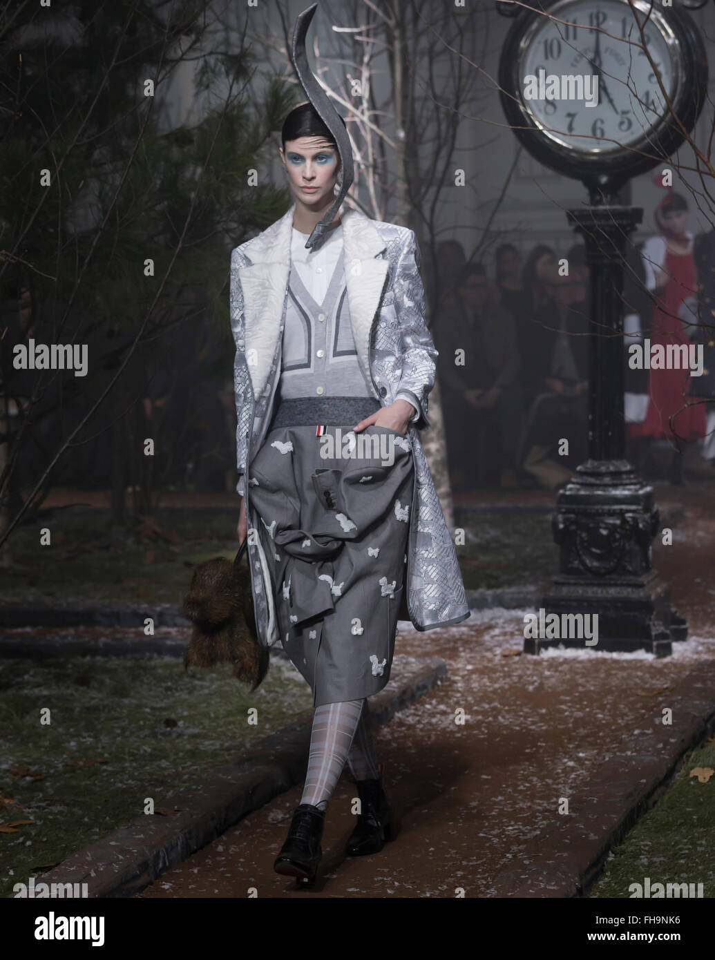 Sarah Abney High Resolution Stock Photography and Images - Alamy