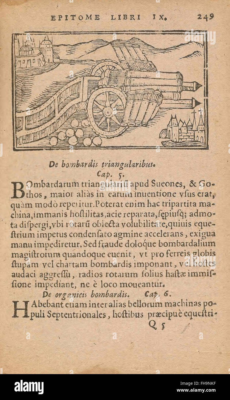 An early work on the northern peoples, detailing the customs, history ...