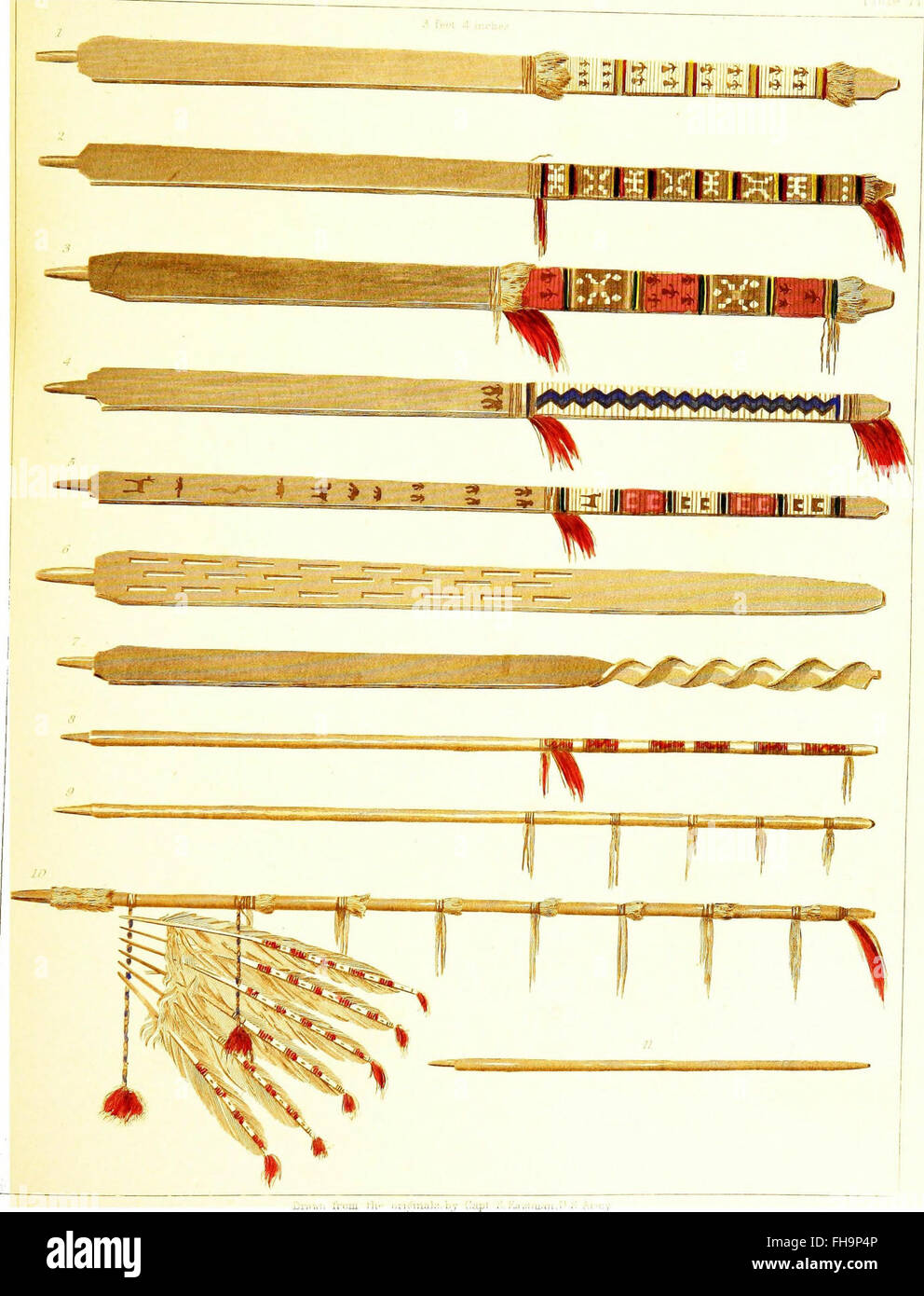 Bureau of indian affairs history hi-res stock photography and images ...