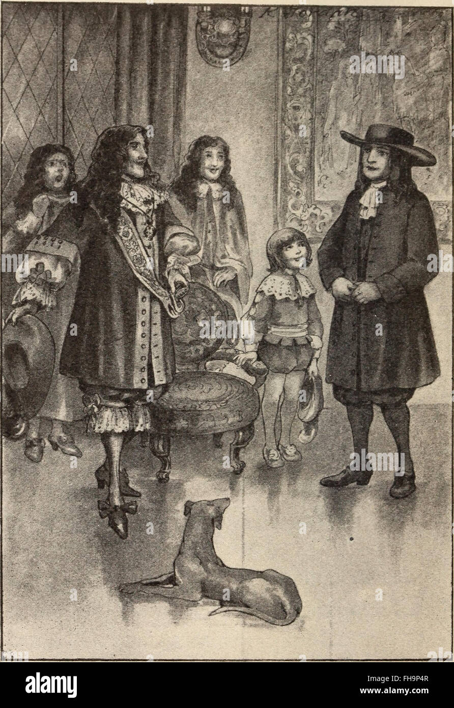 A collection of historical plays for children, written in 1912, aimed ...
