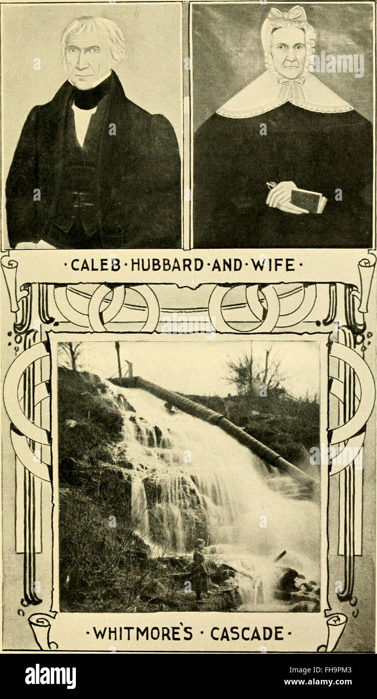 The History of the Town of Sunderland, Massachusetts (1899) offers a ...